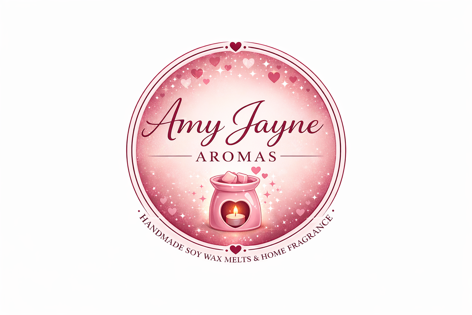 Amy Jayne Aromas